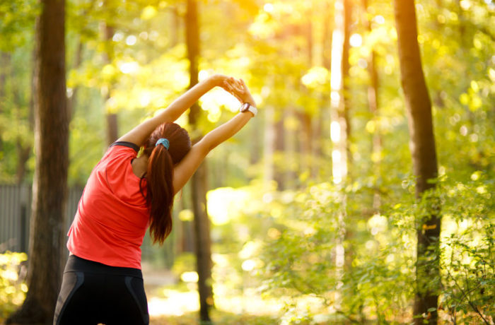 Stretch Fusion | Central Islip Public Library