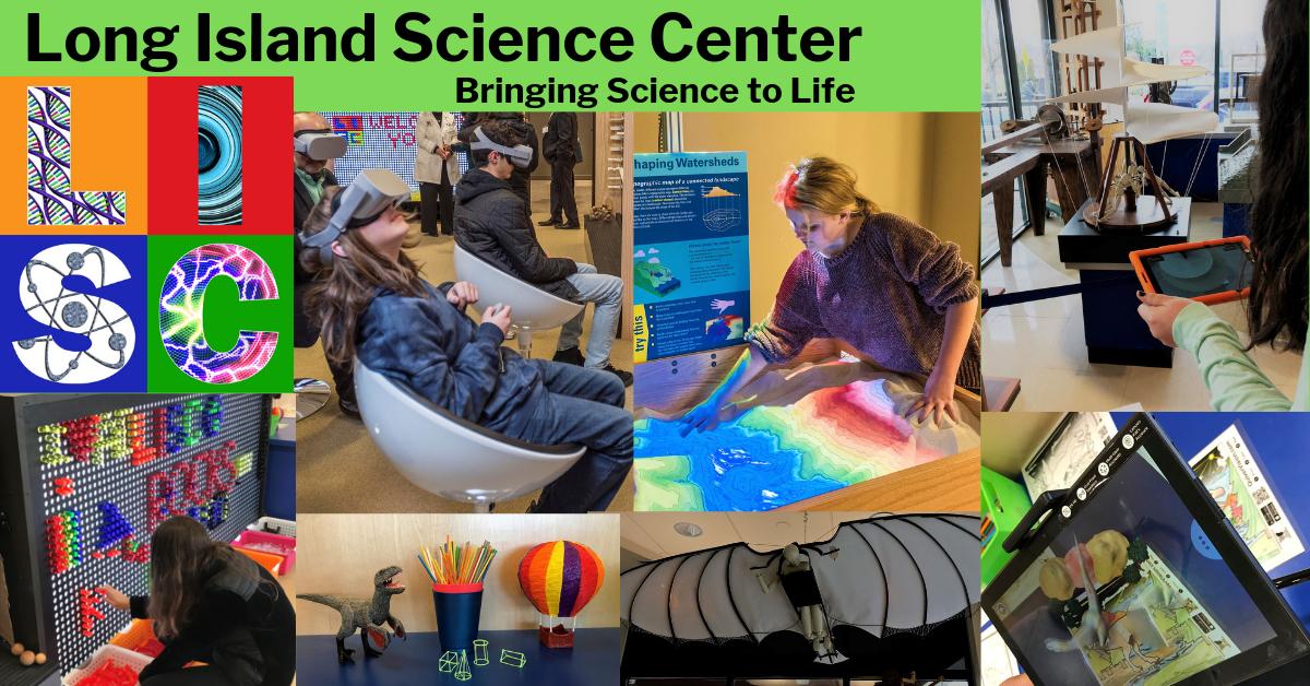 Codebotics | Central Islip Public Library