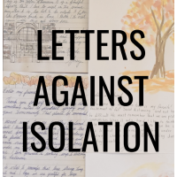 The Great Give Back- Letters Against Isolation | Central Islip Public ...