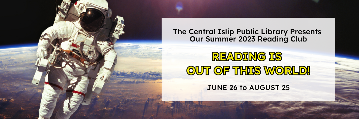 Home | Central Islip Public Library