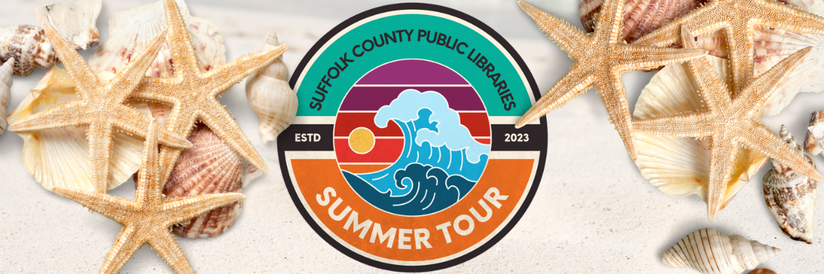 Home | Central Islip Public Library