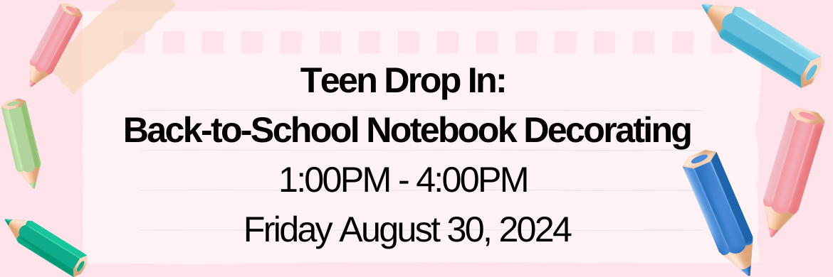 Home | Central Islip Public Library