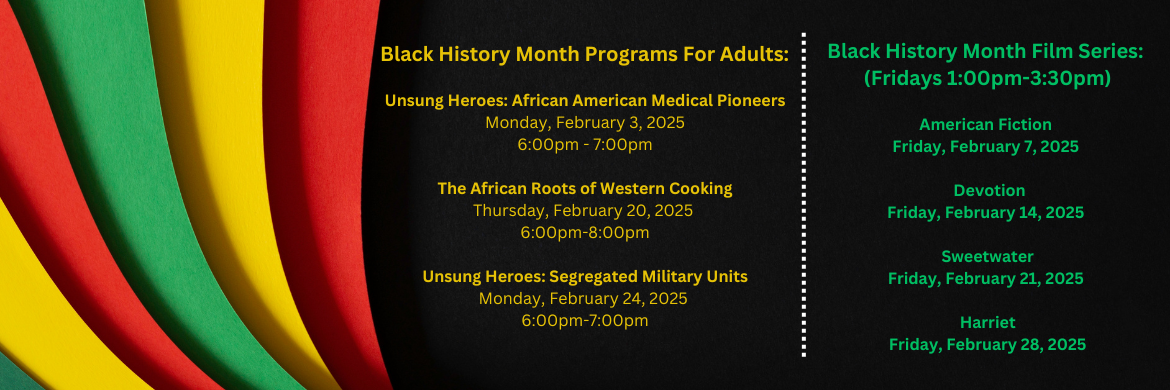 Home | Central Islip Public Library