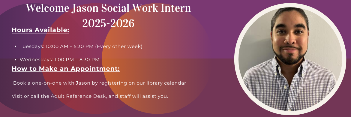 Home | Central Islip Public Library